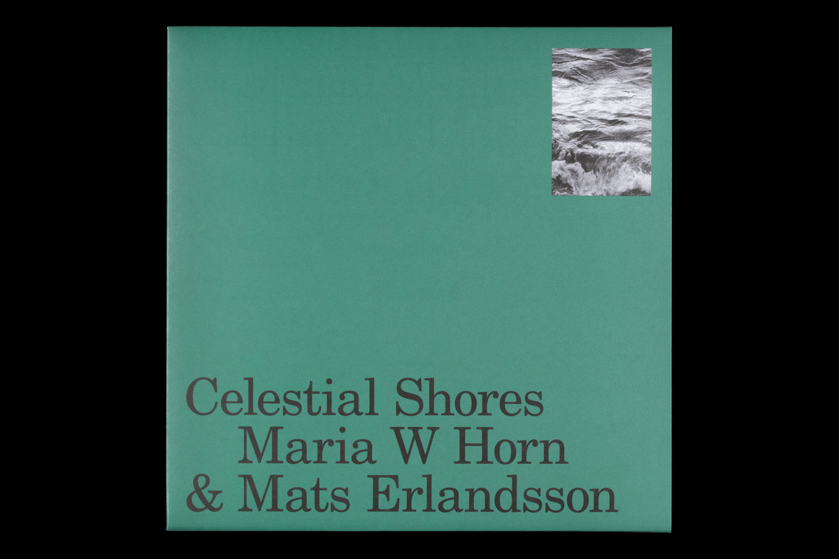Celestial Shores | Maria W Horn & Mats Erlandsson | B.A.A.D.M.