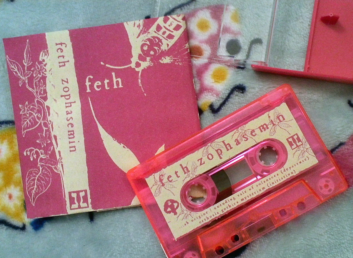 zophasemin | feth | fethii