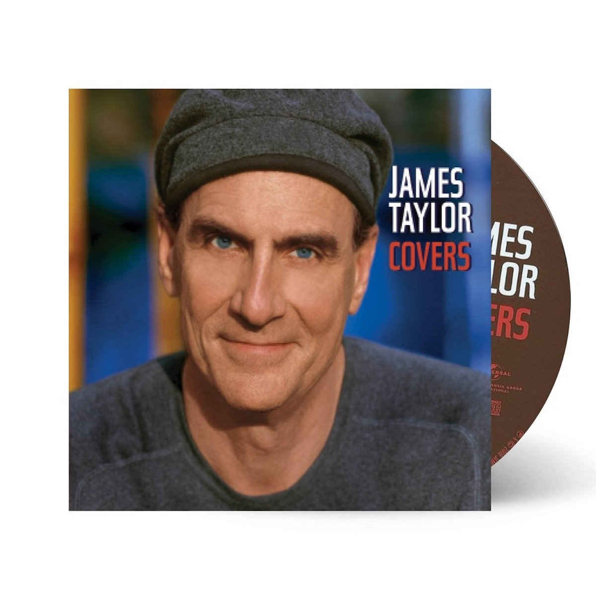 Covers | James Taylor