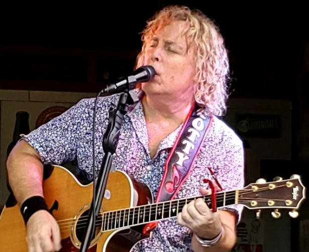 RAIN | Scott 'Scotty' Owen