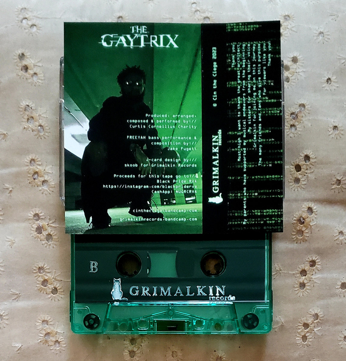 bummeritaville's collection | Bandcamp