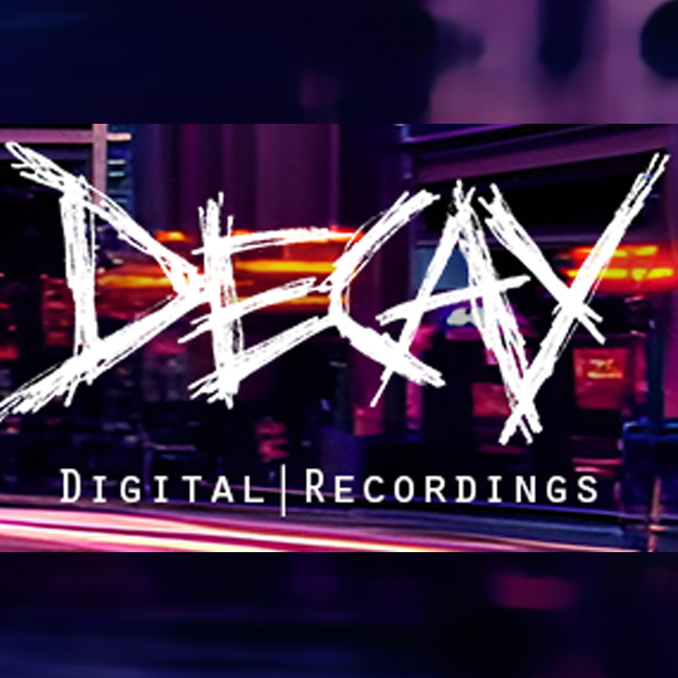 Signal | Jvmpskare | Decay Recordings