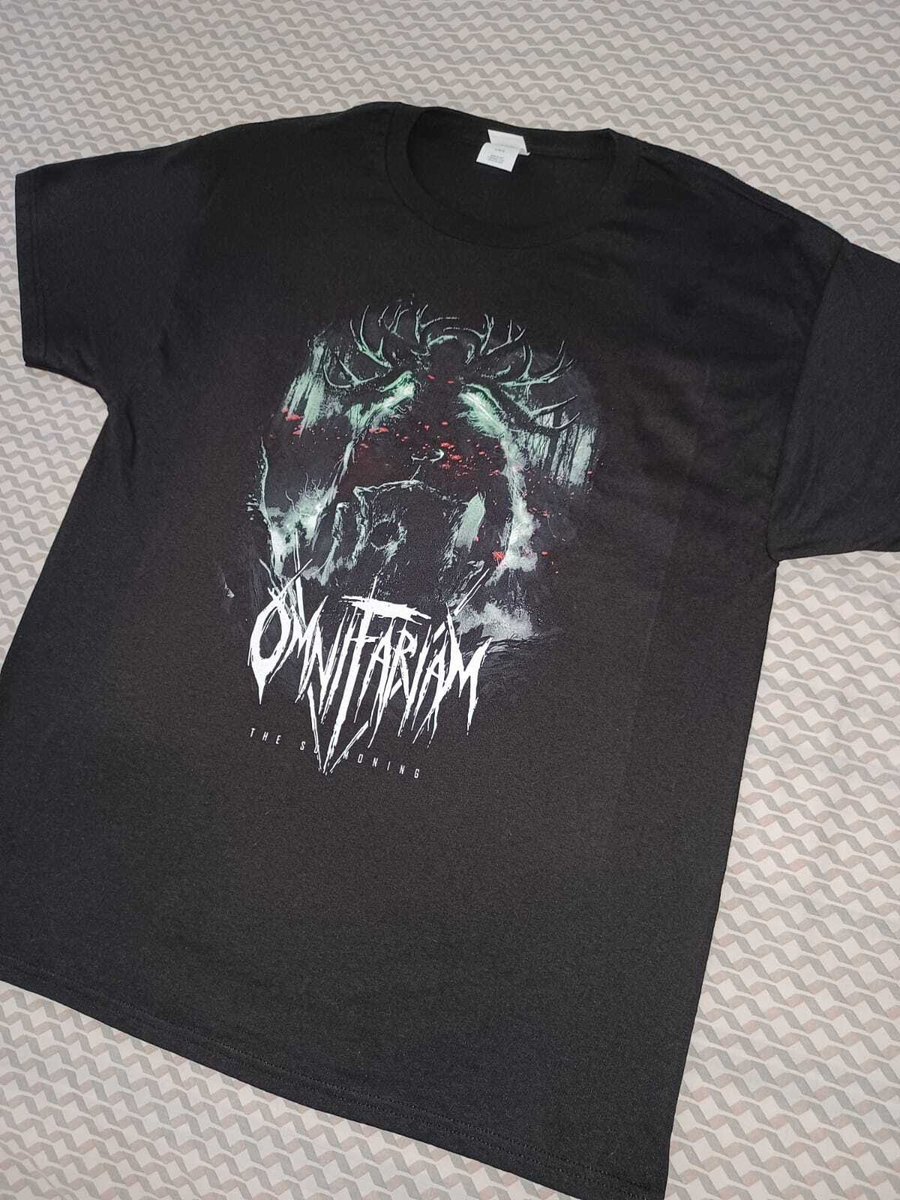 The Summoning | Omnifariam