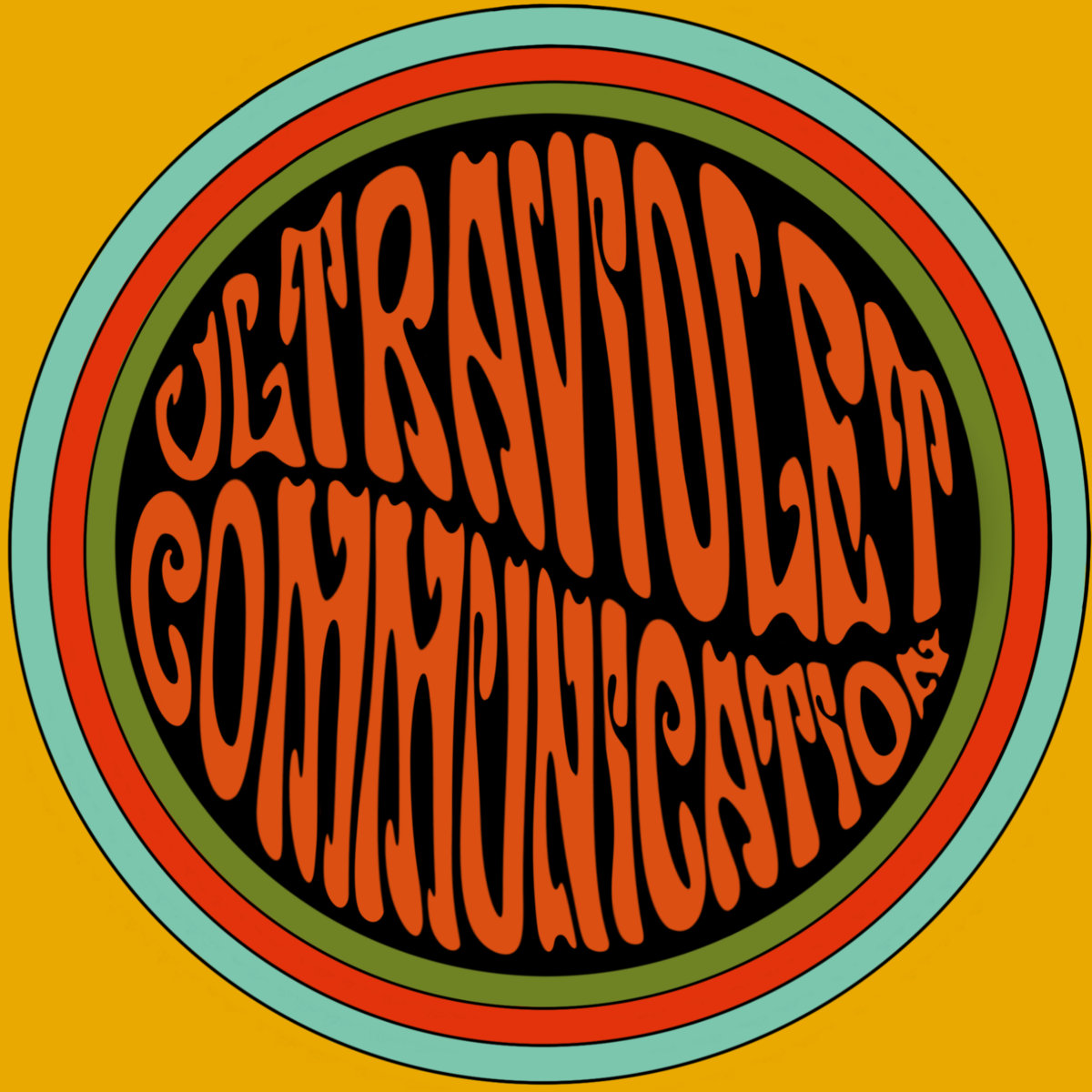 Capacity for Illusion | Ultraviolet Communication