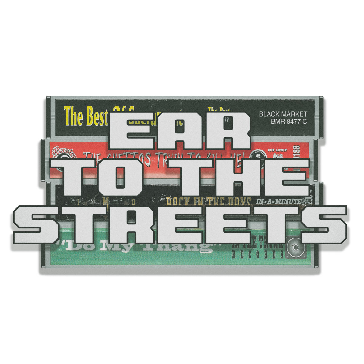 program 1 | Ear To The Streets