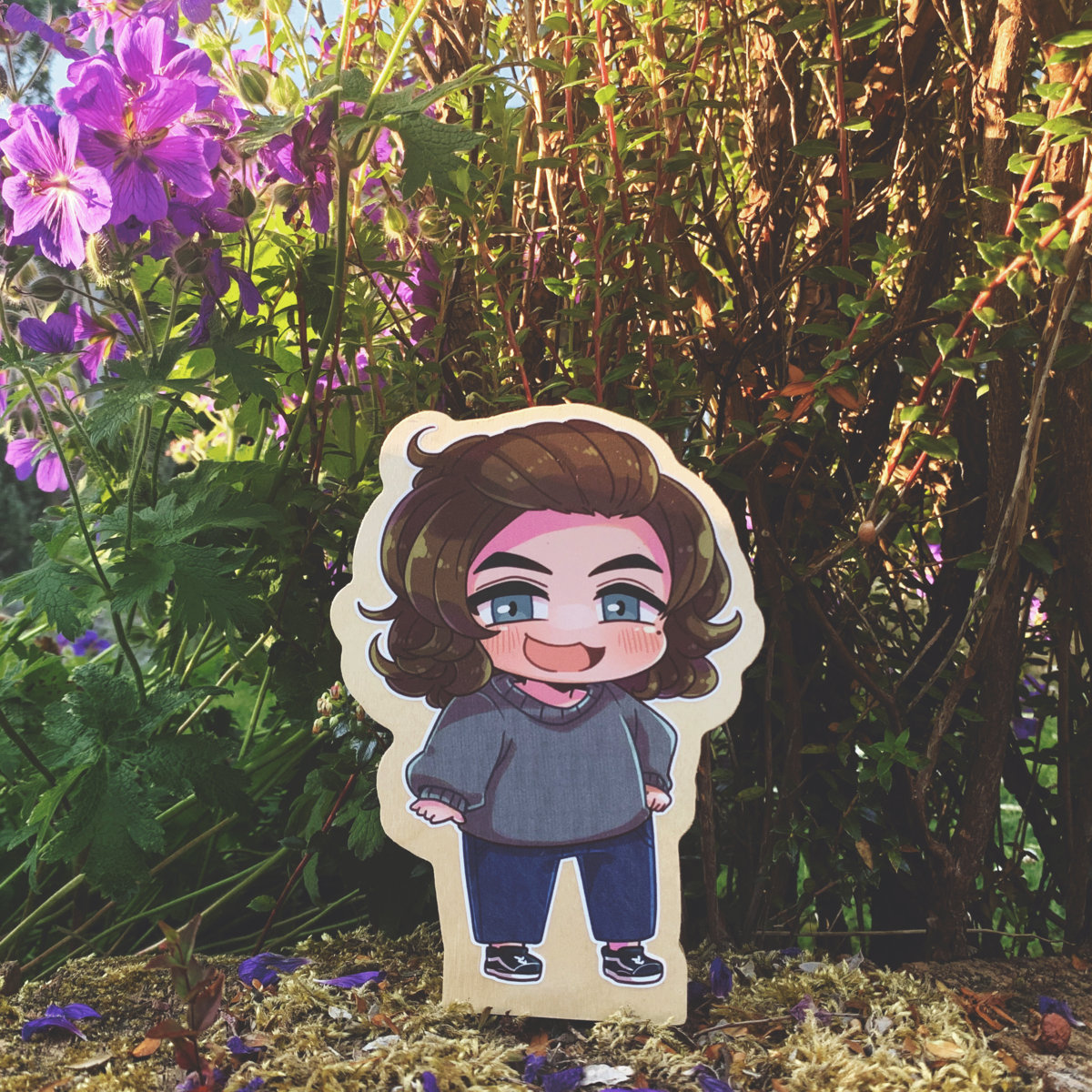 Our Wee Adventure | Finic