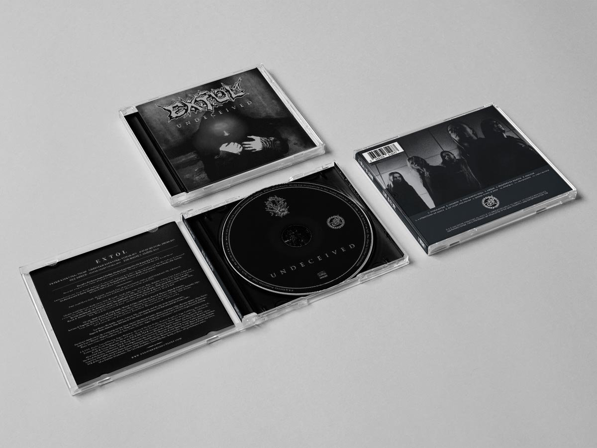 Undeceived | EXTOL | Endtime Productions