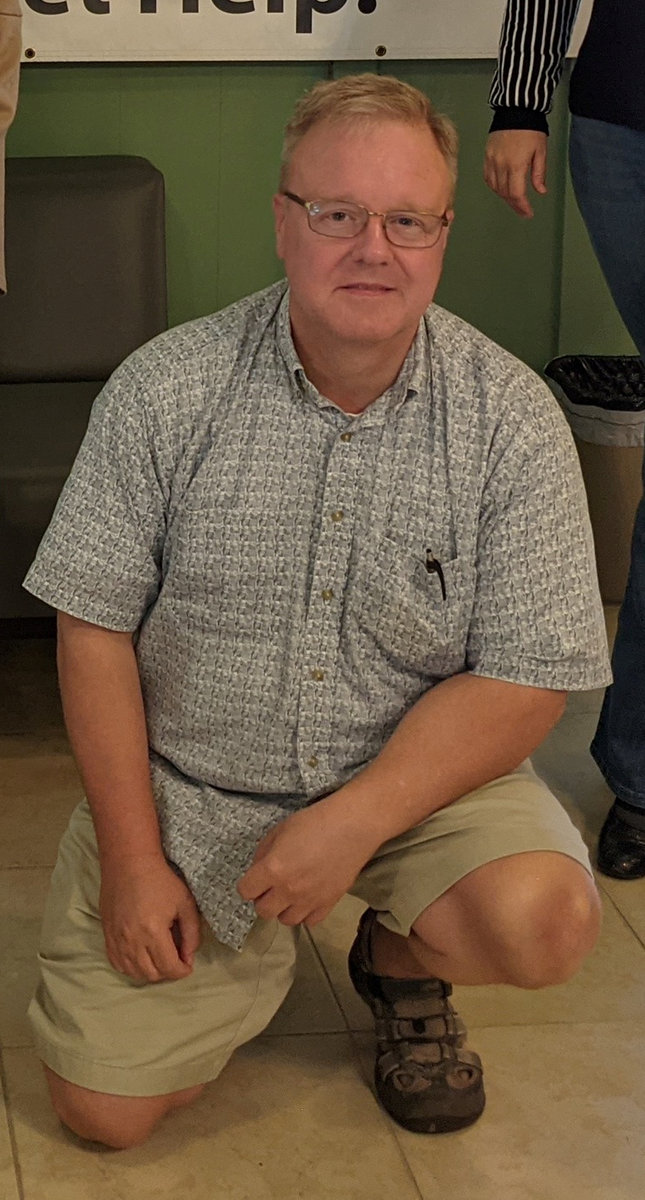 Sounds of Rhythm & Wrath | Gary Robert Childress