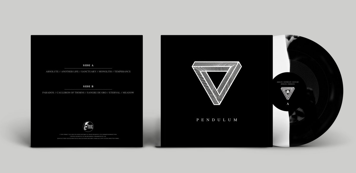 Pendulum | Twin Tribes