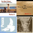 LIVE with LOOPER No.1 | Markus K