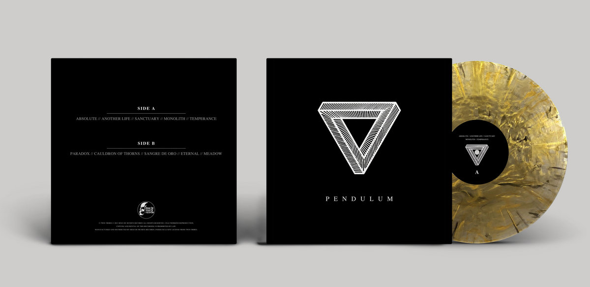 Pendulum | Twin Tribes