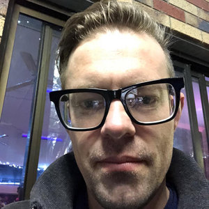 Music | Richard Oliver-Parker