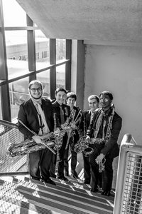 Music | The Compass Quintet