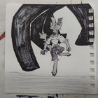 The Court Jester (feat. Fukase) | thquib