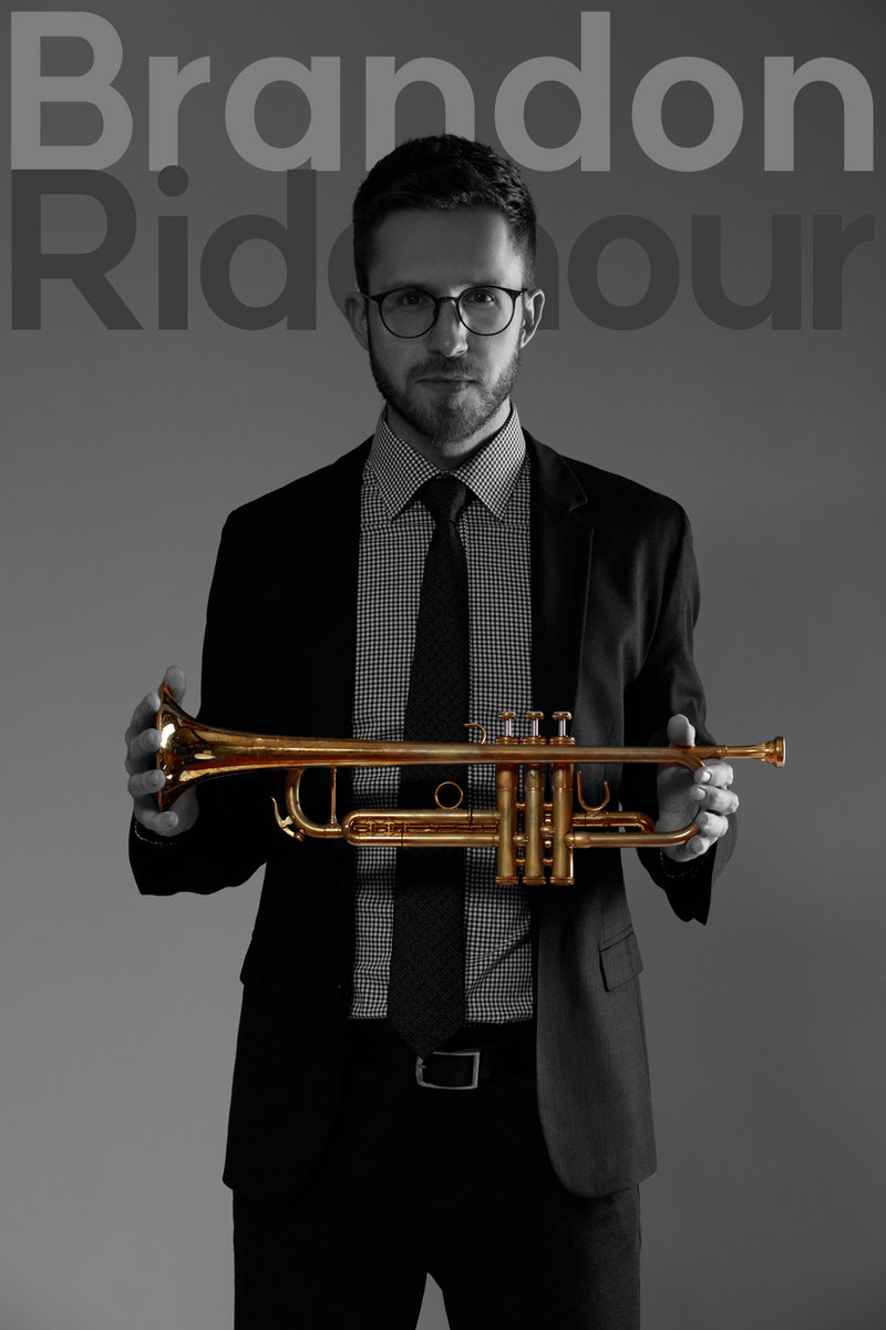 BRASSEERIE | Brandon Ridenour