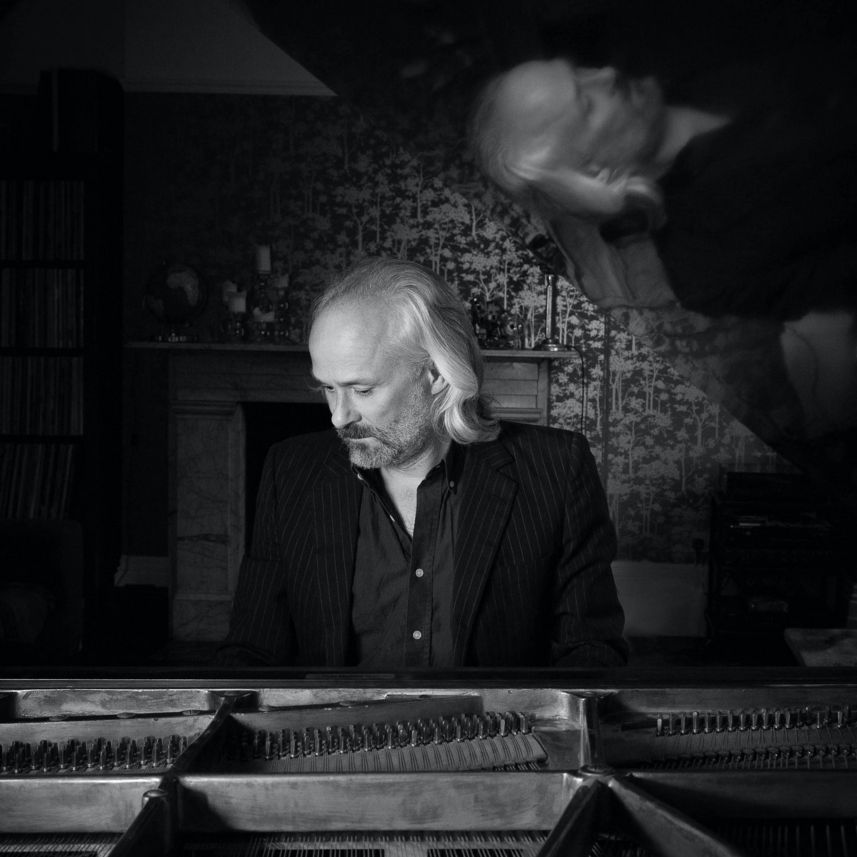 Hope for the Hopeful / An Uncertainty | David Julyan