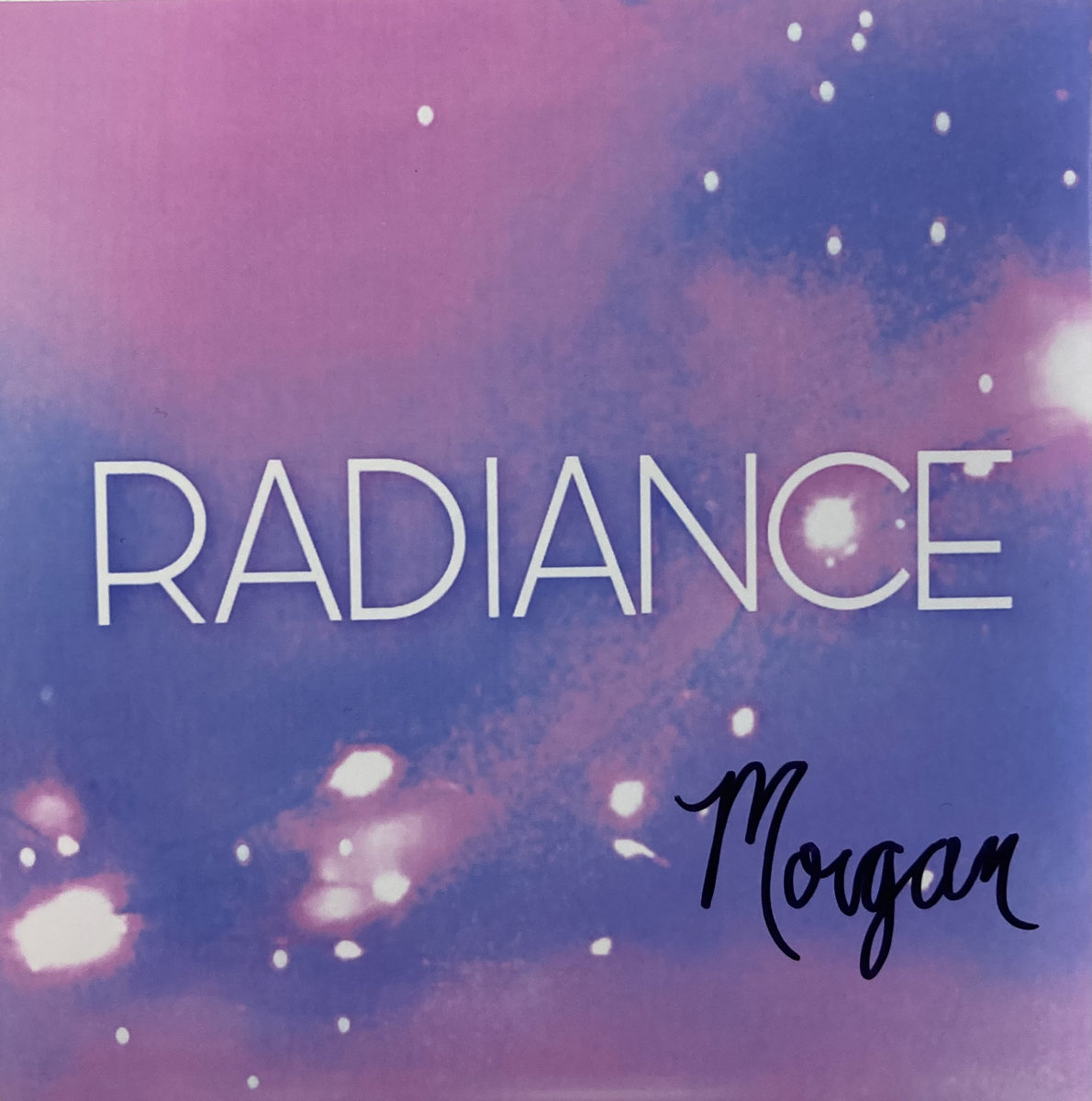 Radiance | Morgan