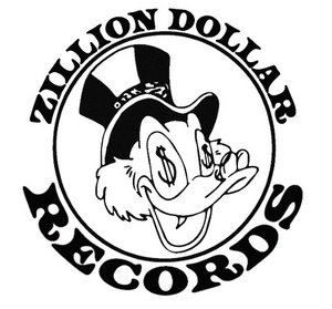 Music | Zillion Dollar Records