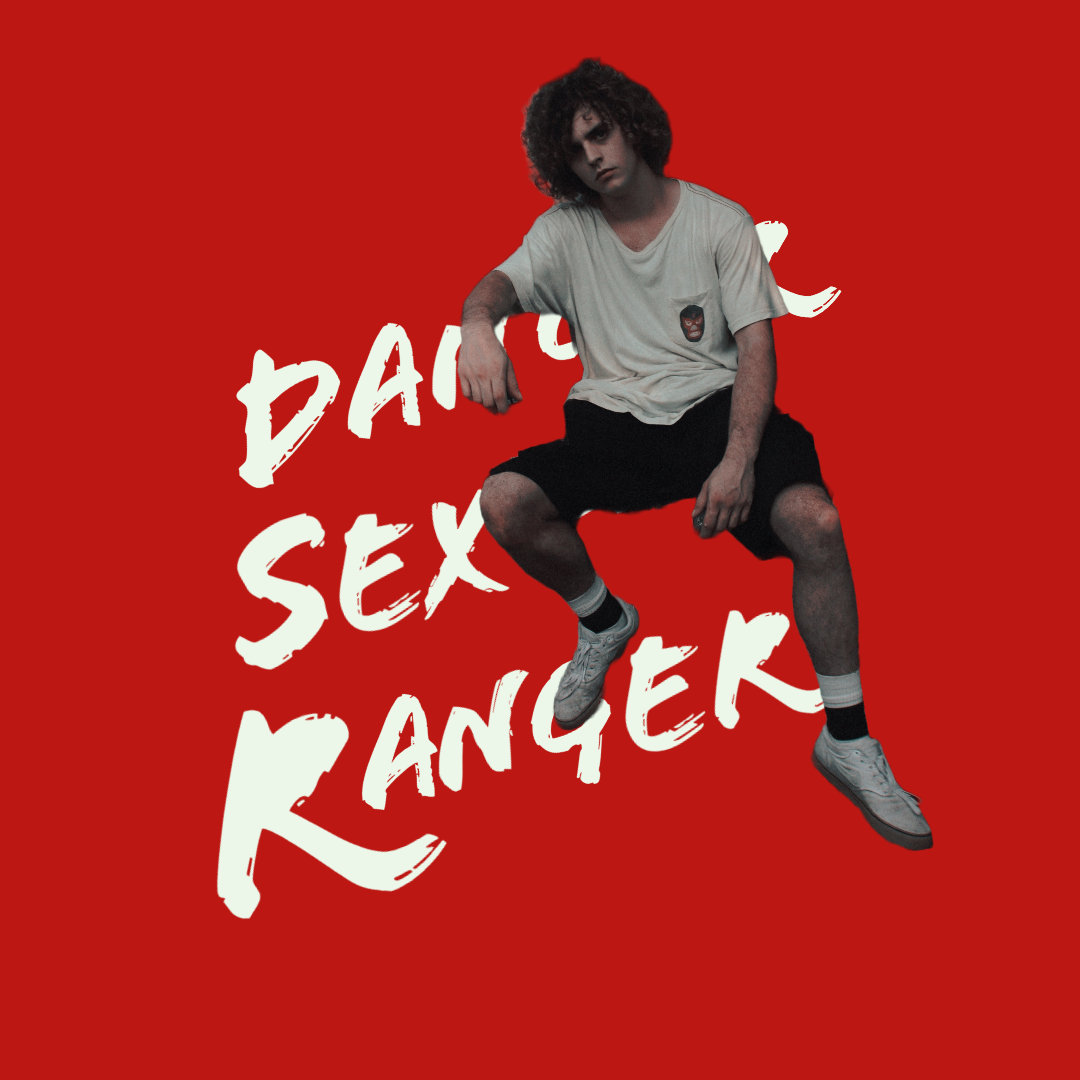 Cross My Heart Hope To Die Danger Sex Ranger