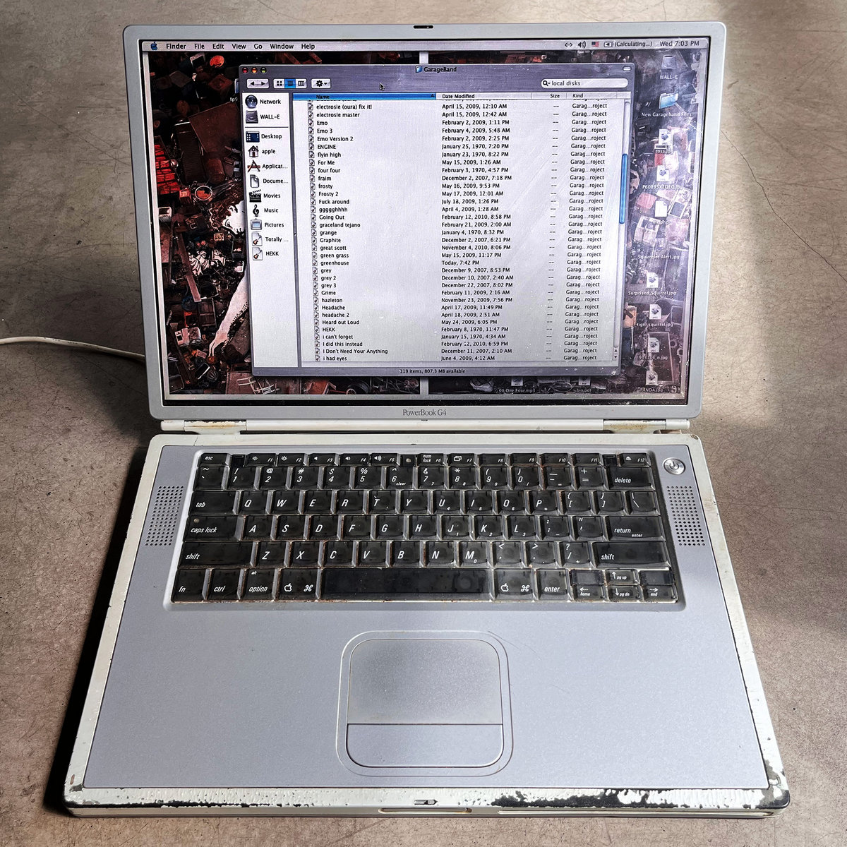 Archive Collection 1 Mazes Ballpoint Pens