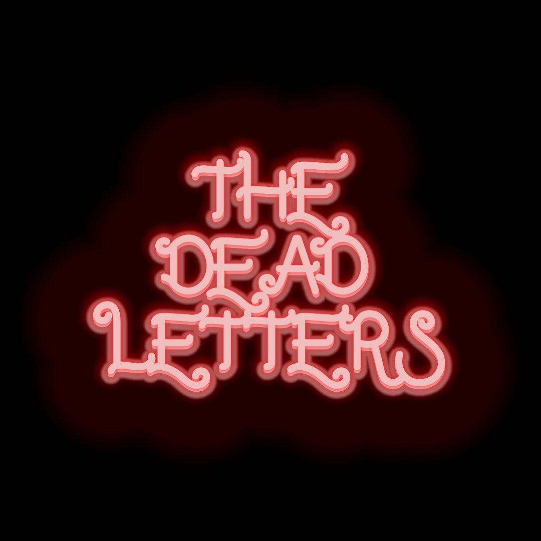 JUNO106 | The Dead Letters