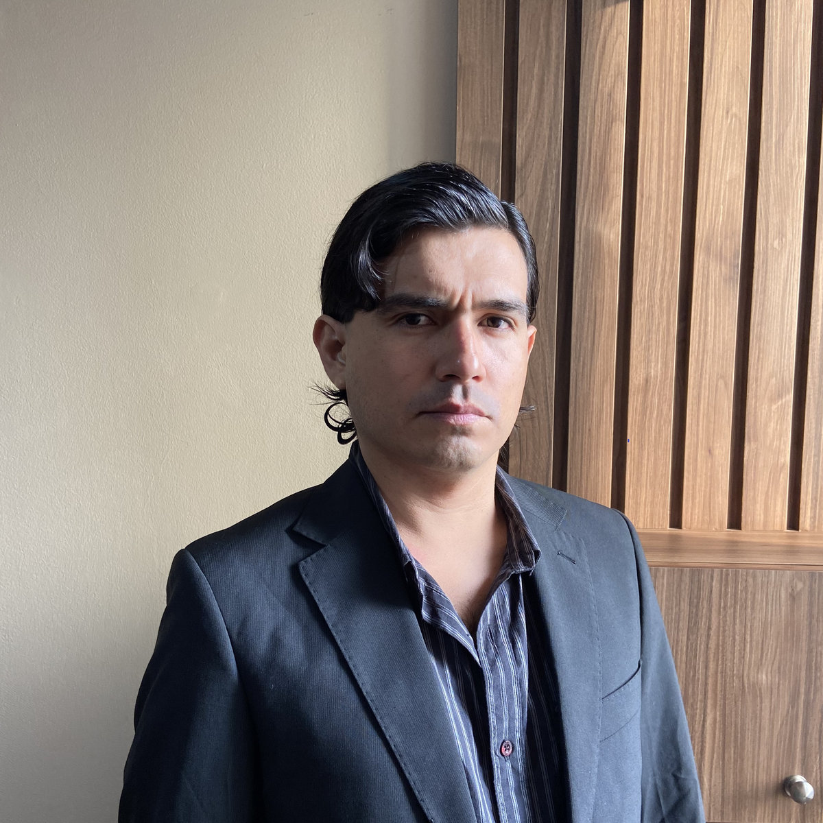 Into The Future | Bruce Andrew