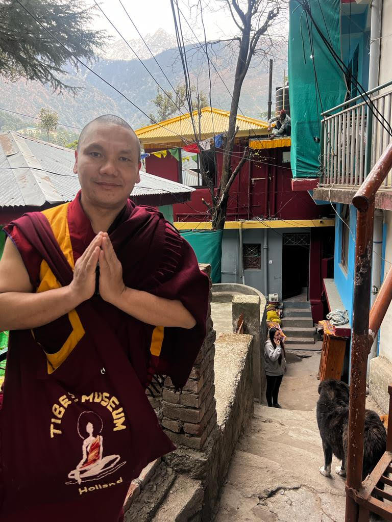 Mantras | Lama Tashi Norbu