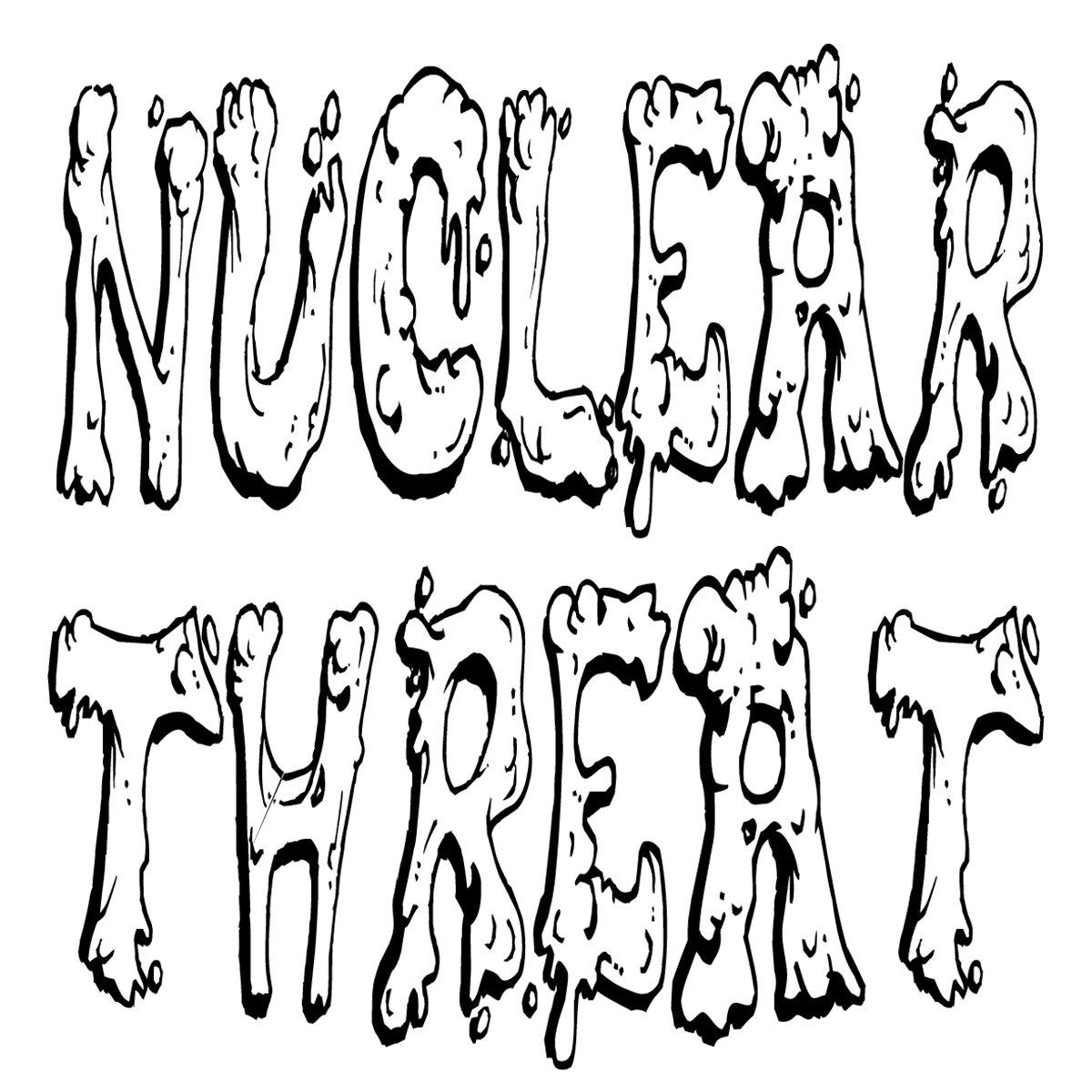 Gratest Hits | Go Nuclear | Nuclear Threat