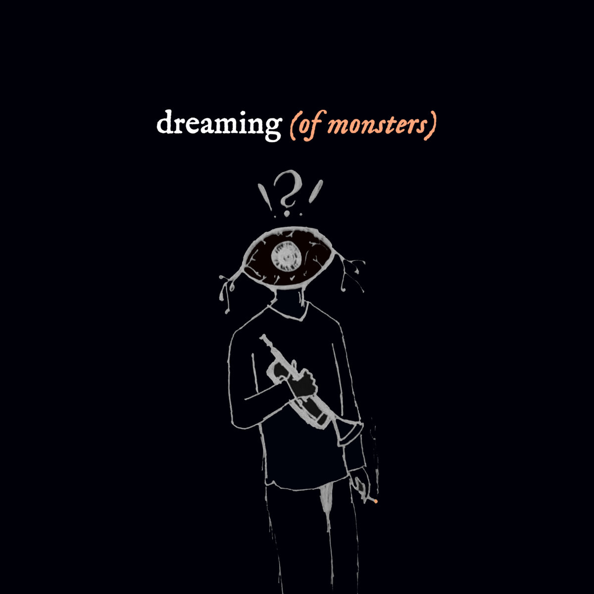 Over Hills and Under Bridges | Dreaming of Monsters