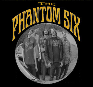 Music | The Phantom Six