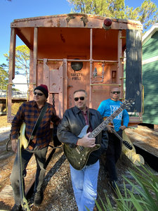 Music | Zen Fuse Box