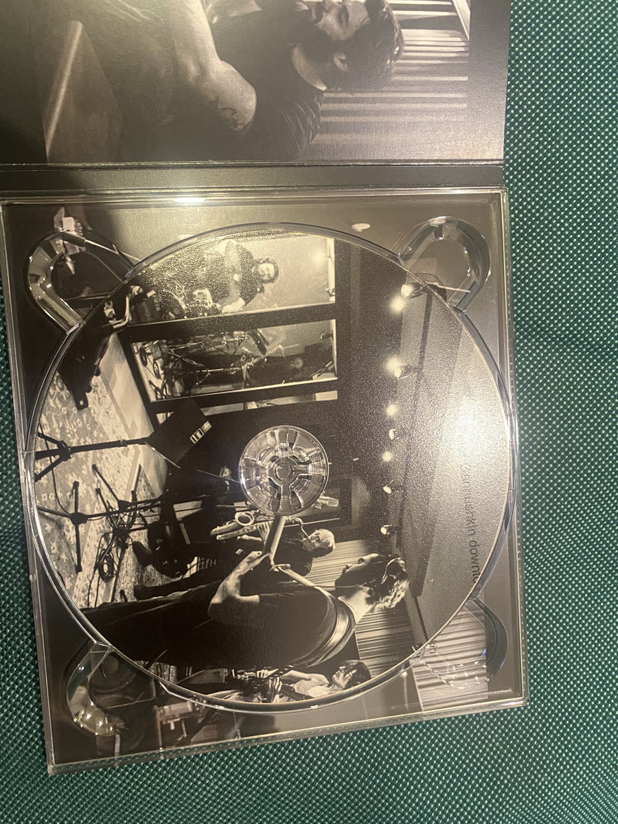 Final Entrance | David Tamura + Toadal Package