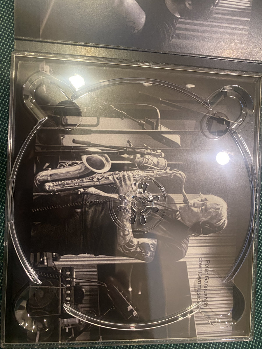 Final Entrance | David Tamura + Toadal Package