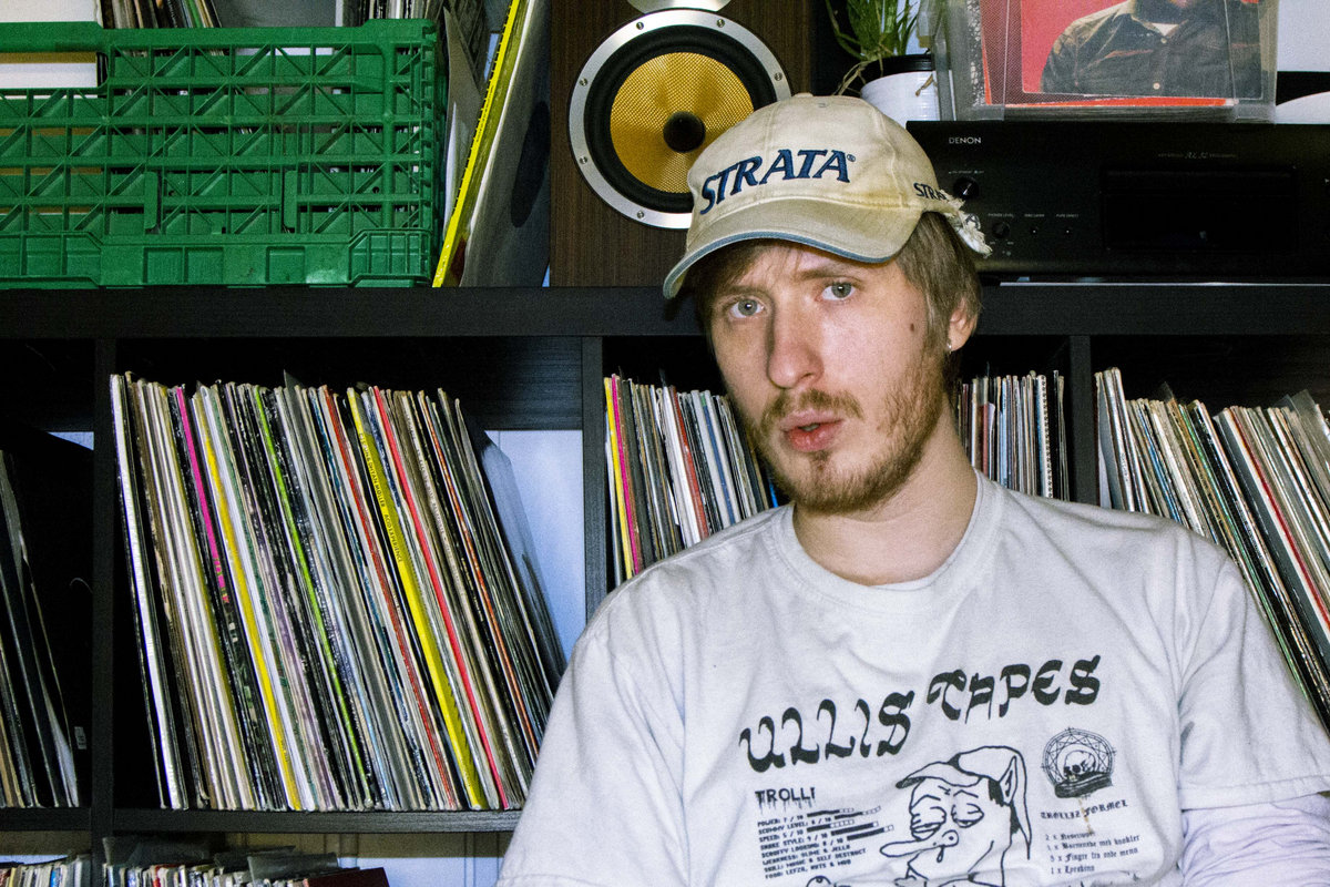 Trym Søvdsnes | Trym Søvdsnes