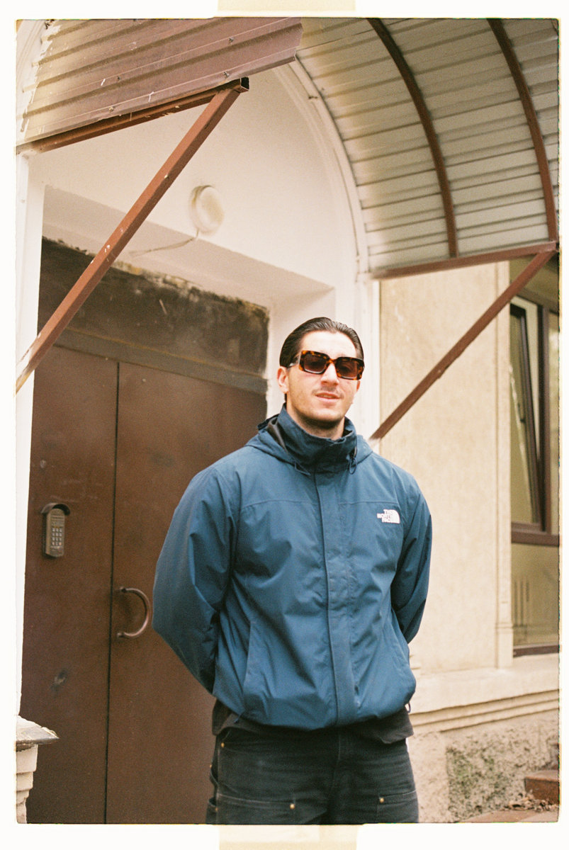 NIKITA - AHLIE 2 | NIKITA