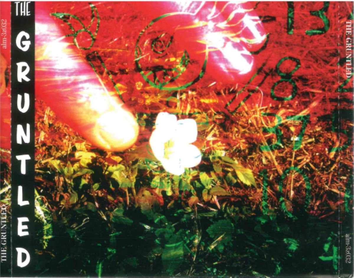 The Gruntled (rocks) | The Gruntled