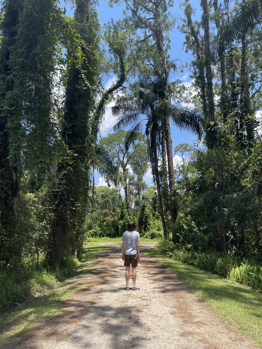 Scrapyard | Eli Patton