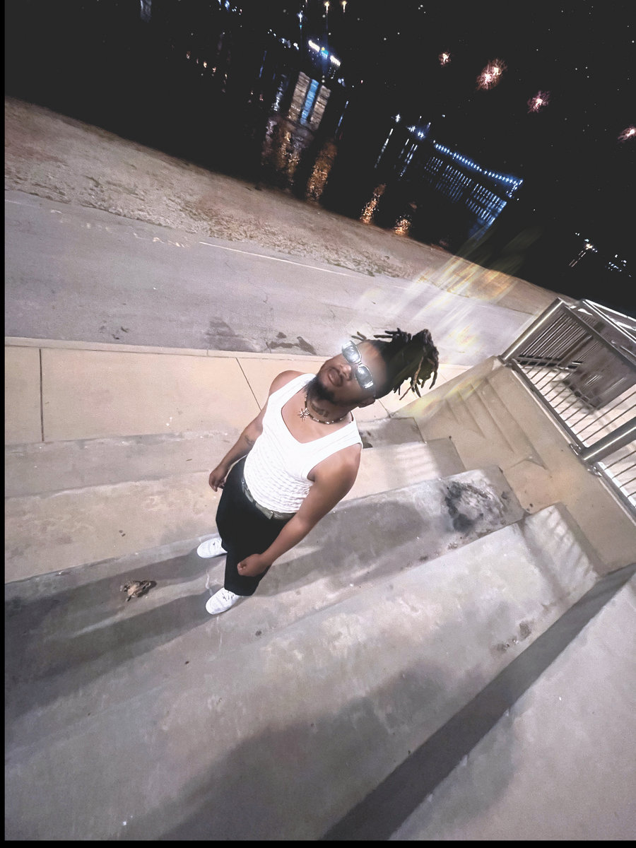 PUSH - Single | Deonte Jupiter