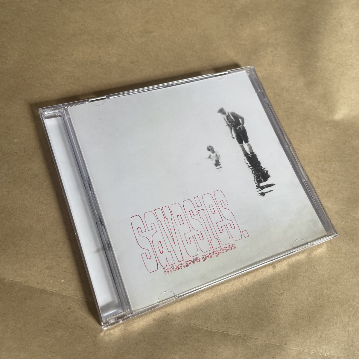 Intensive Purposes | savesies.