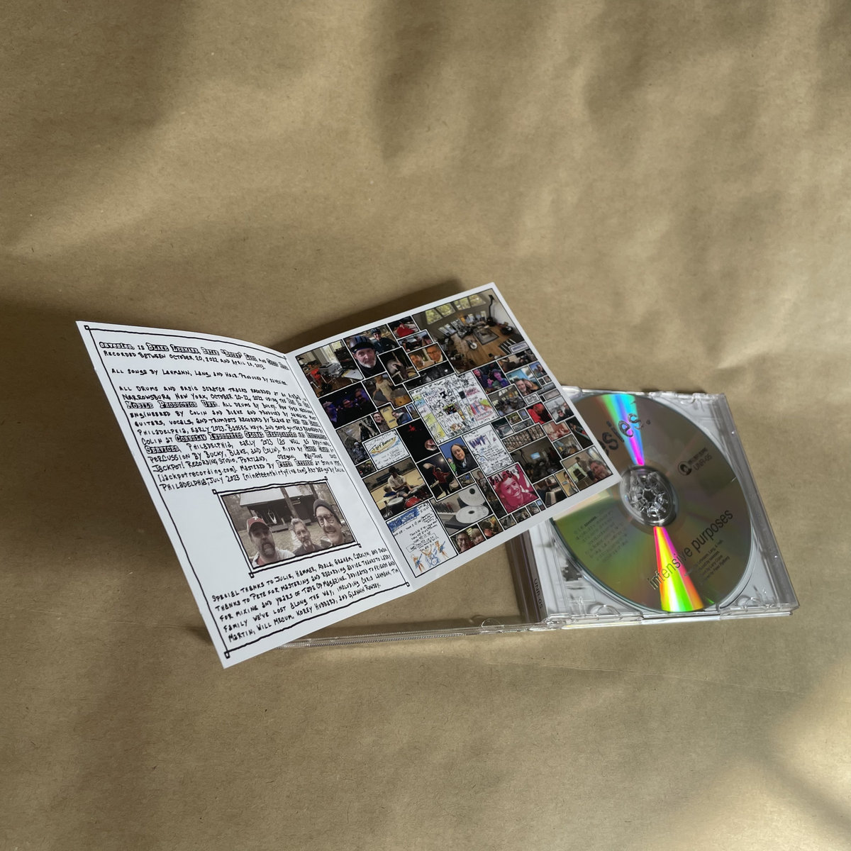 Intensive Purposes | savesies.