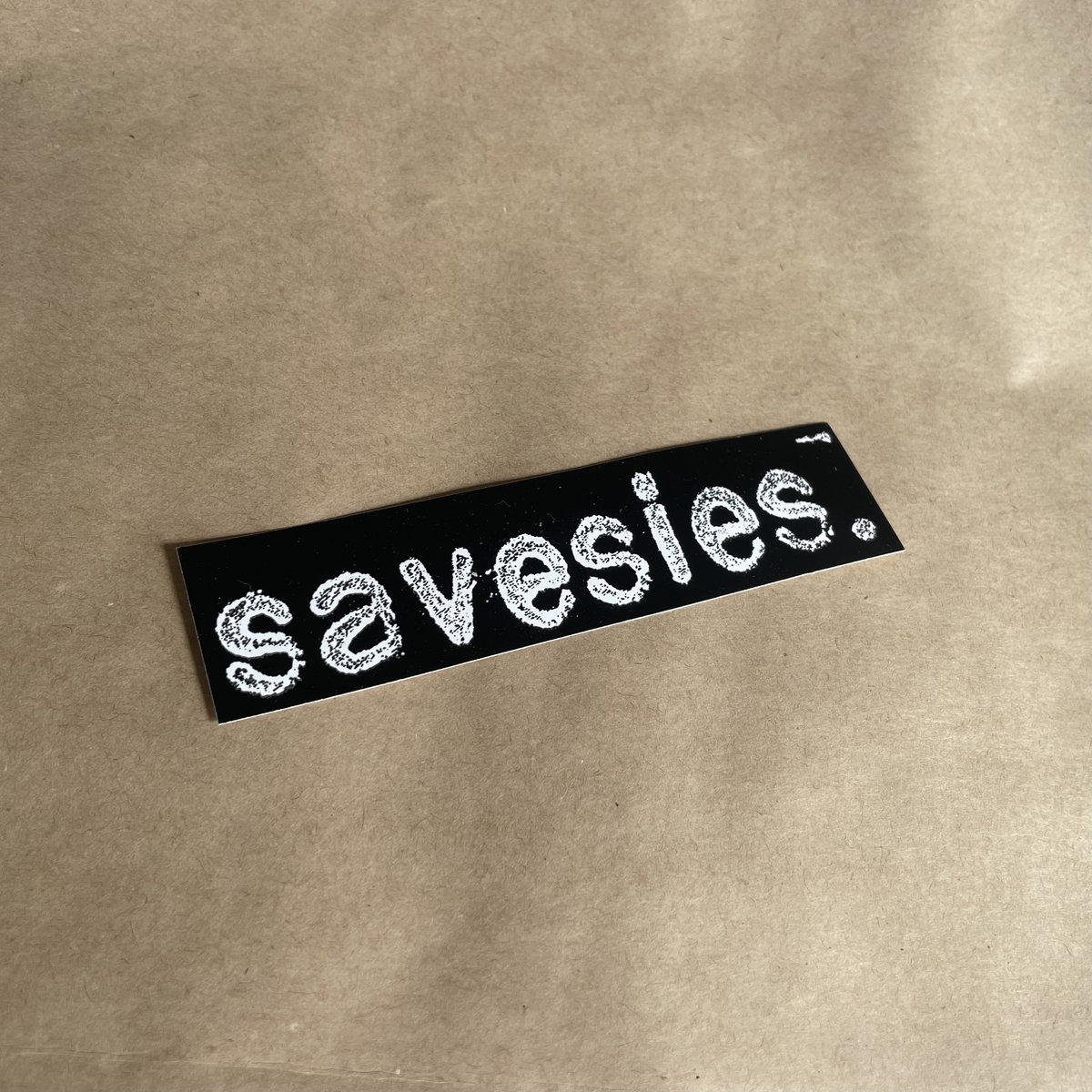 Intensive Purposes | savesies.