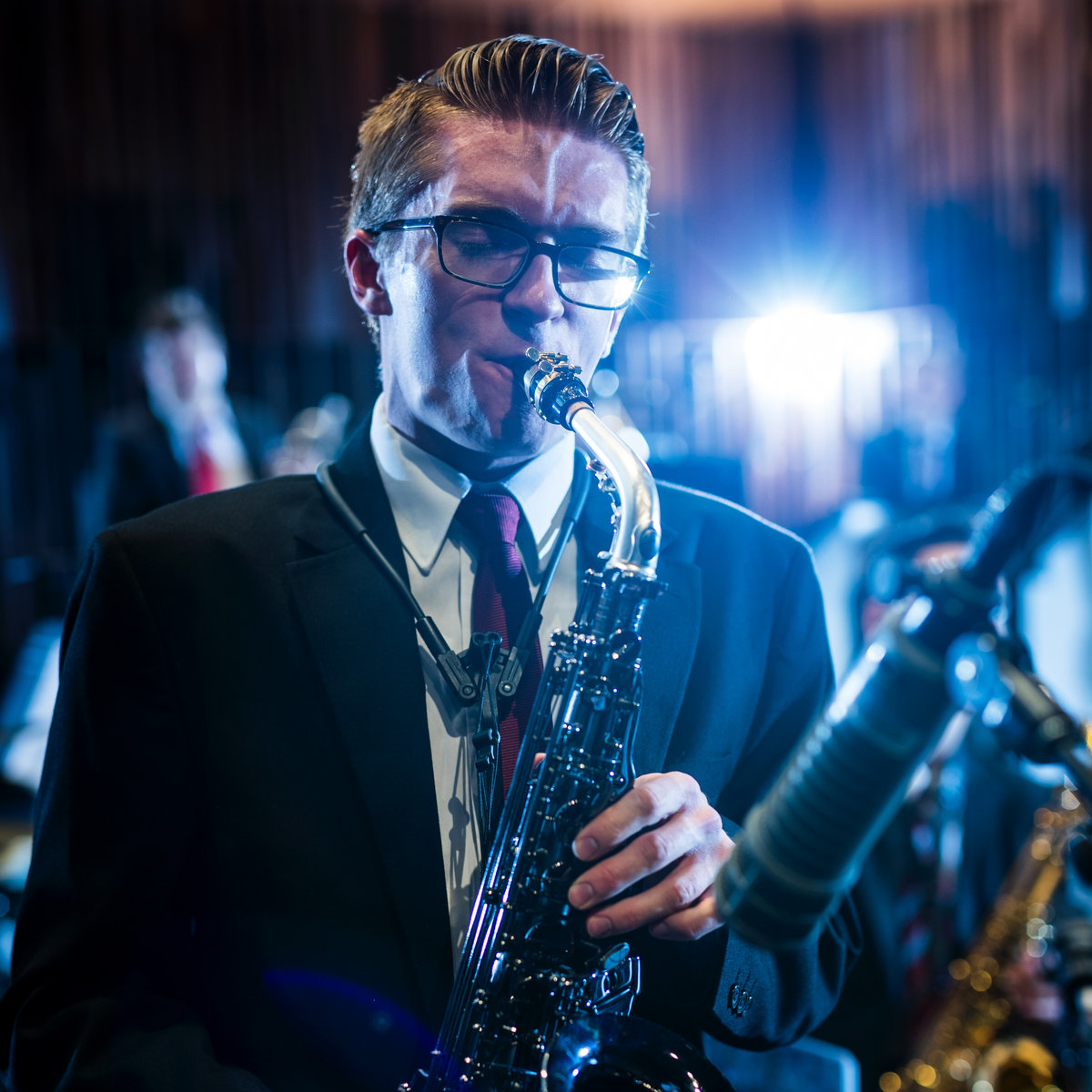 Encompassed | Steven Hardy