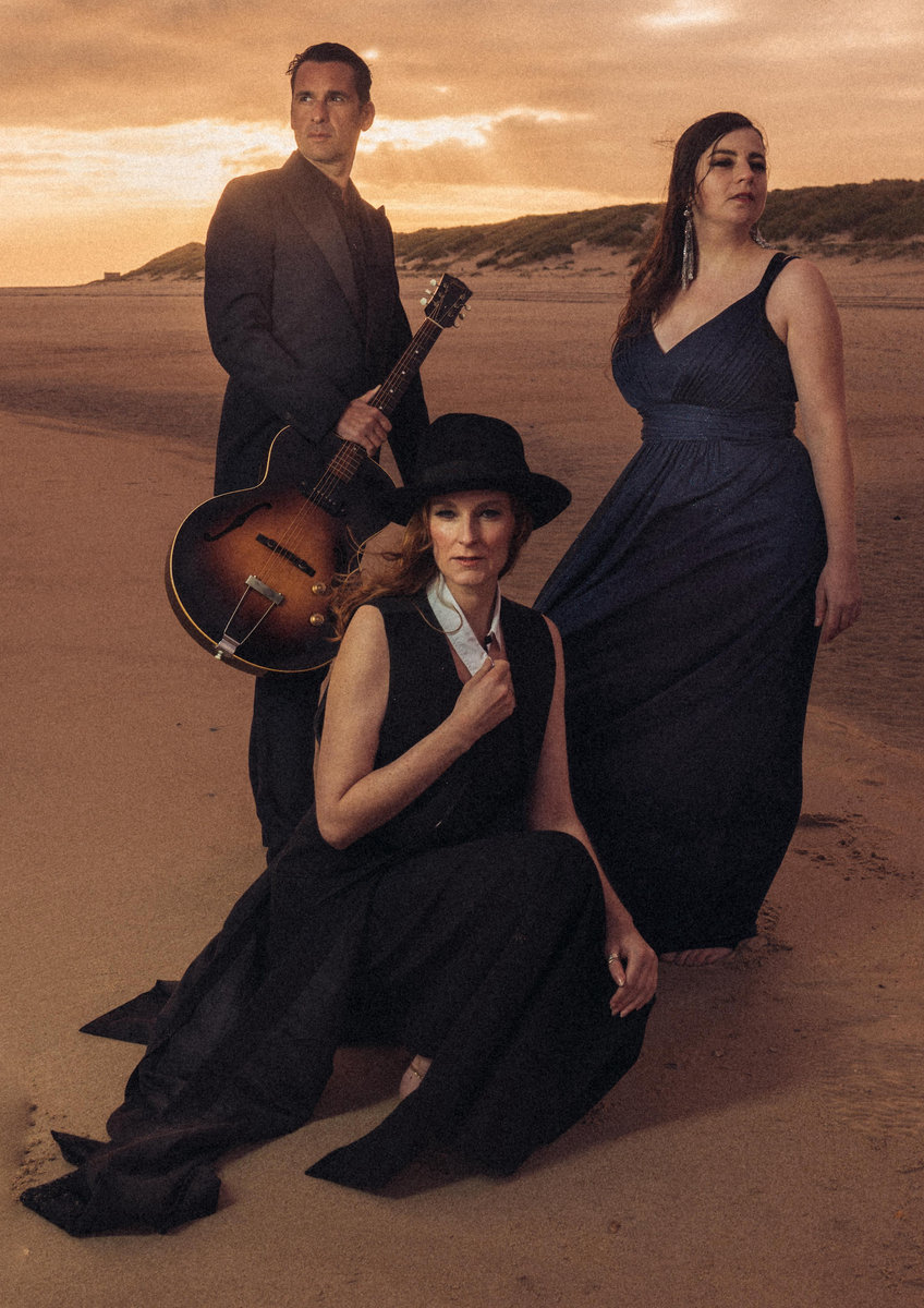 Sunrise The Golden Glows