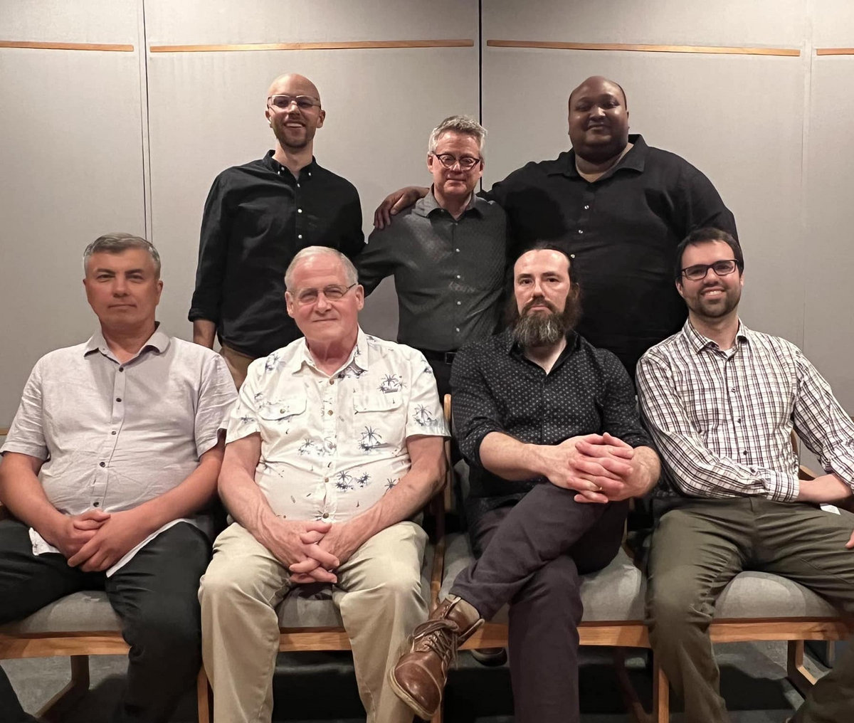 New JuJu | Christopher Merz and Shorter Stories