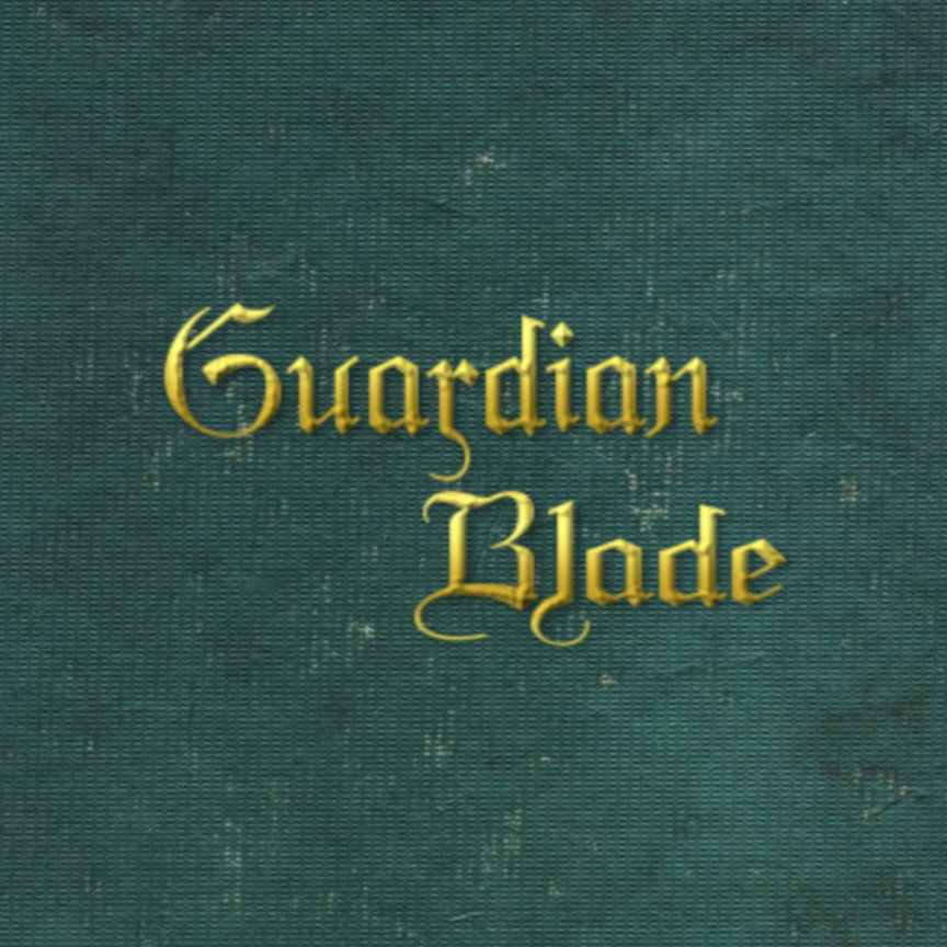Guardian Blade | Guardian Blade