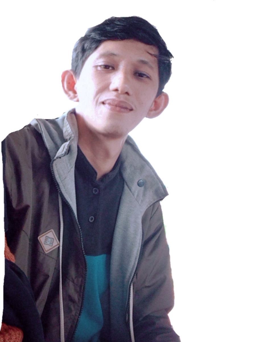 Sang Saka Merah Putih | Ardiansyah