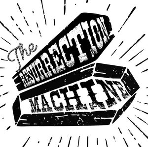 Music | The Resurrection Machine