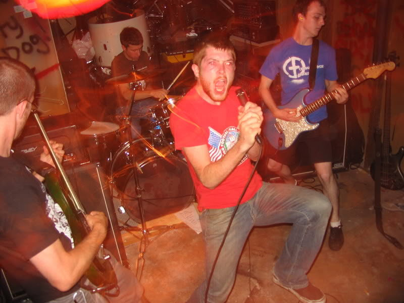 Unreleased/Live Songs | The Breaks
