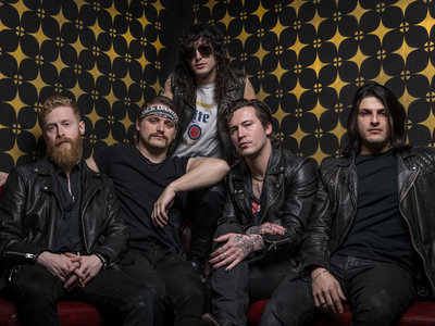 Artists | Earache Records