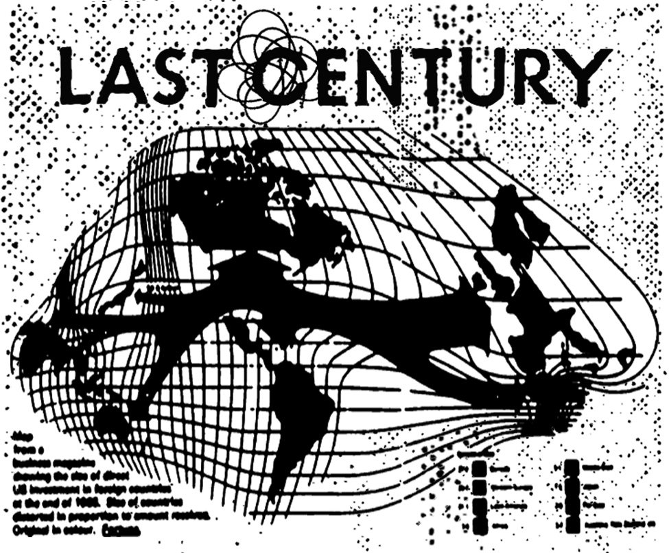 Futures To Come | Last Century